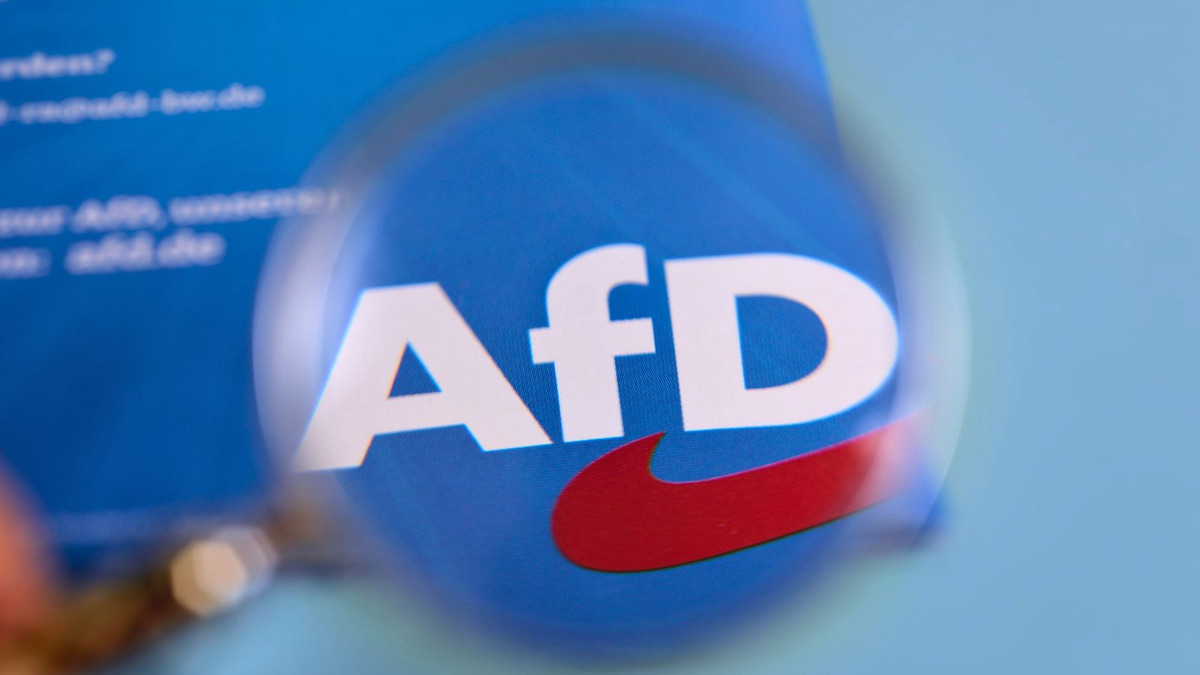 Medizinunternehmer: Rekordspende für AfD | APOTHEKE ADHOC