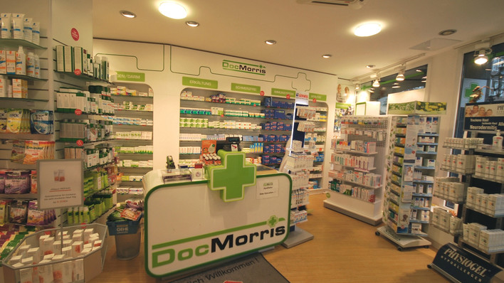 DocMorris ist tot, es lebe DocMorris | APOTHEKE ADHOC