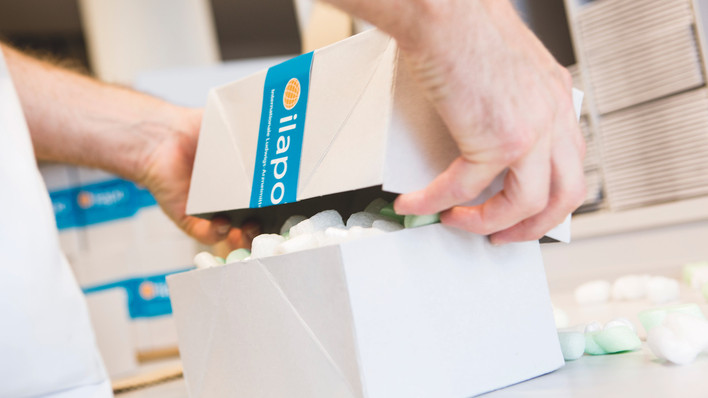 Ilapo kämpft gegen Engpässe | APOTHEKE ADHOC