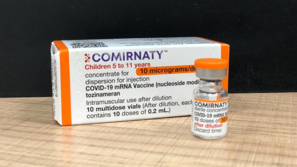 Comirnaty: Impfstoff für Kinder bestellbar | APOTHEKE ADHOC