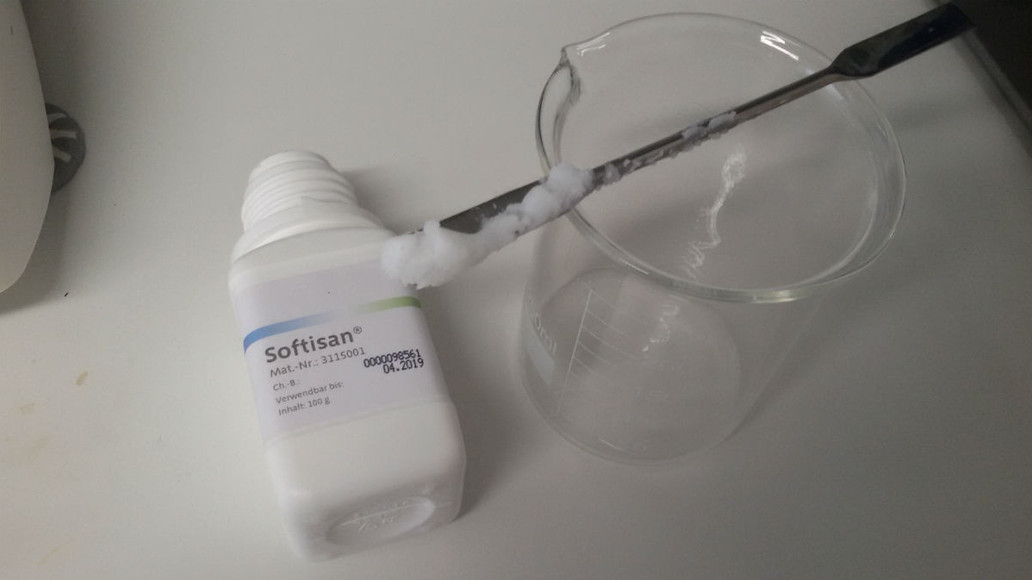 Dronabinol – so wird taxiert | APOTHEKE ADHOC