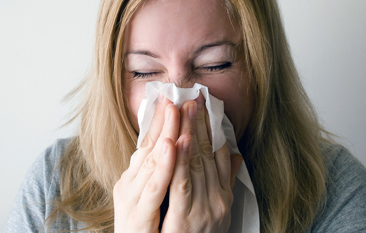 Menschen erkennen kranke Mitmenschen sofort | APOTHEKE ADHOC