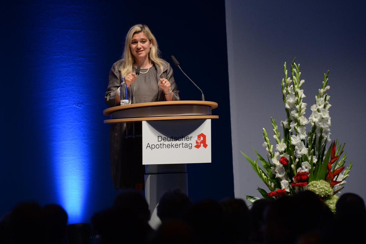 Huml: Bonus/Malus für Kliniken | APOTHEKE ADHOC