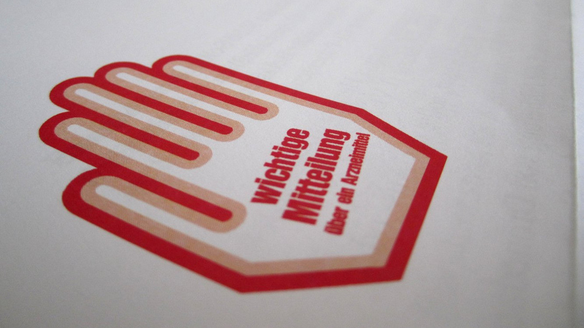 Indikationseinschränkung für Ranitidin von Aliud und Stada | APOTHEKE ADHOC