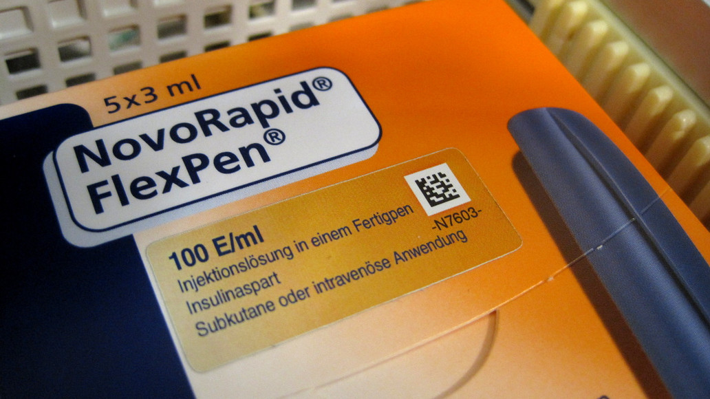 Lantus bekommt Lilly-Konkurrenz | APOTHEKE ADHOC