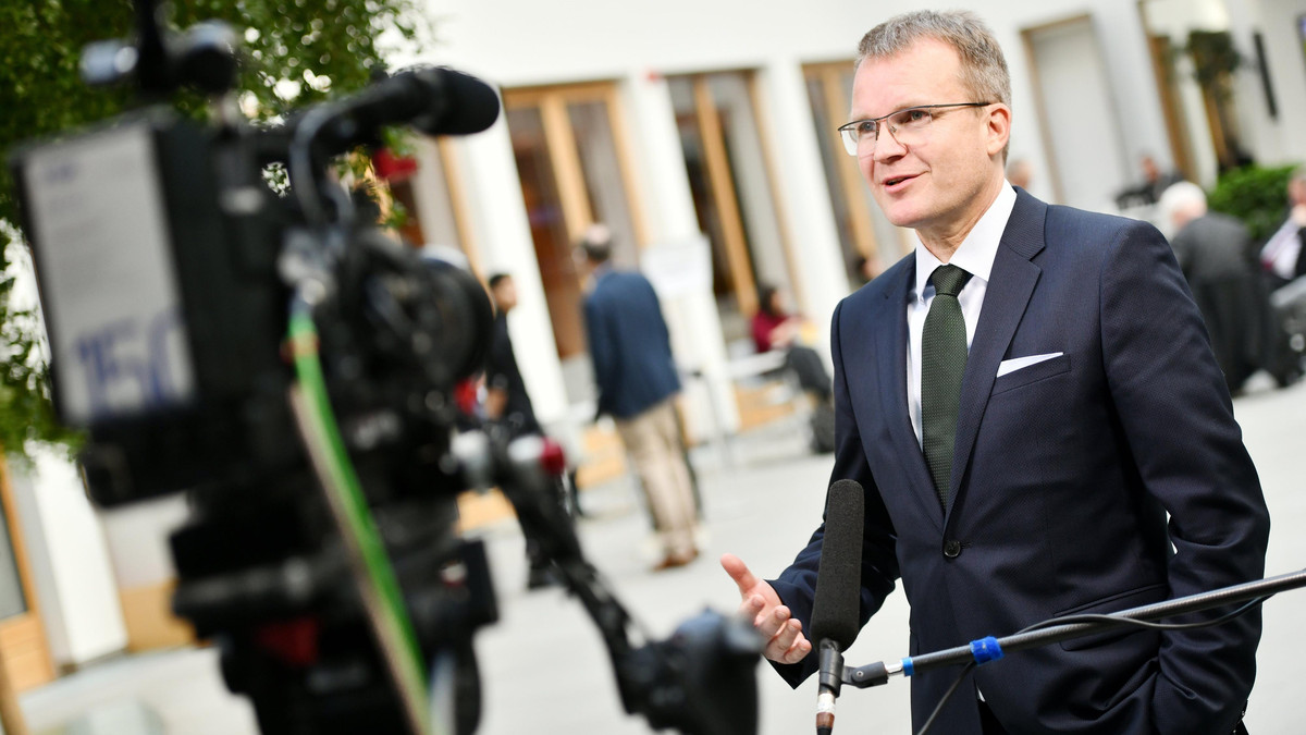 TK-Chef warnt vor „Beitragsschock“ | APOTHEKE ADHOC