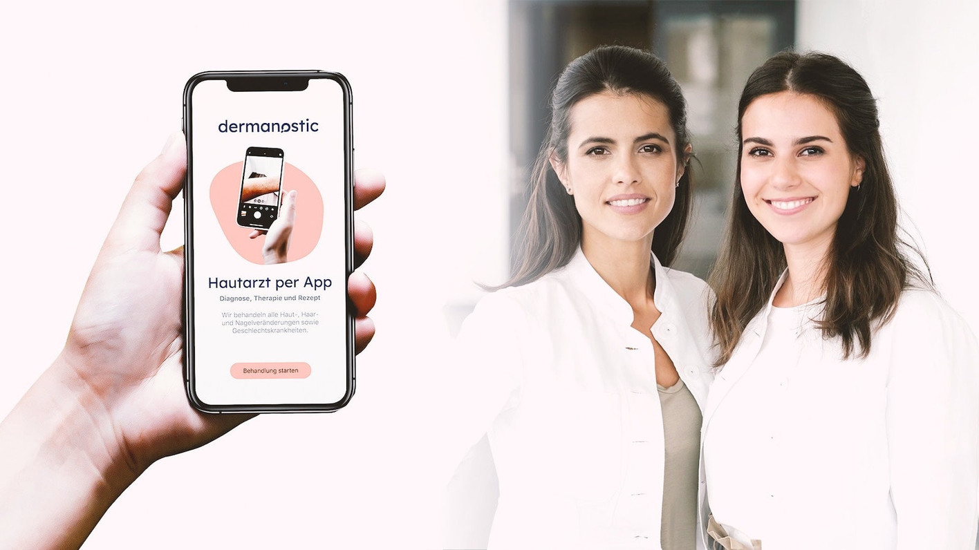 Dermanostic: So funktioniert die Kooperation mit Apotheken | APOTHEKE ADHOC