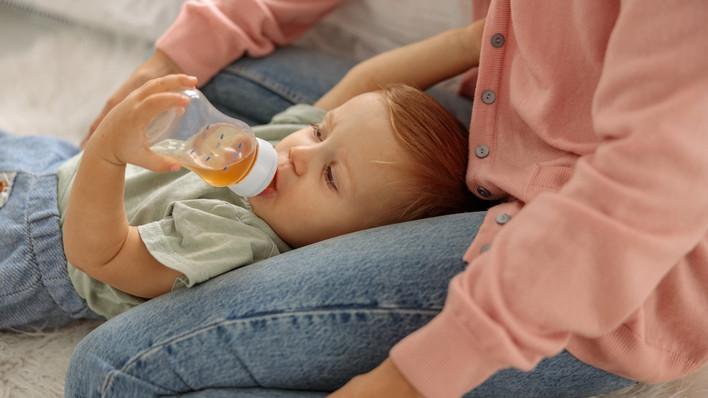 Melatonin: Tödliche Gefahr für Säuglinge | APOTHEKE ADHOC