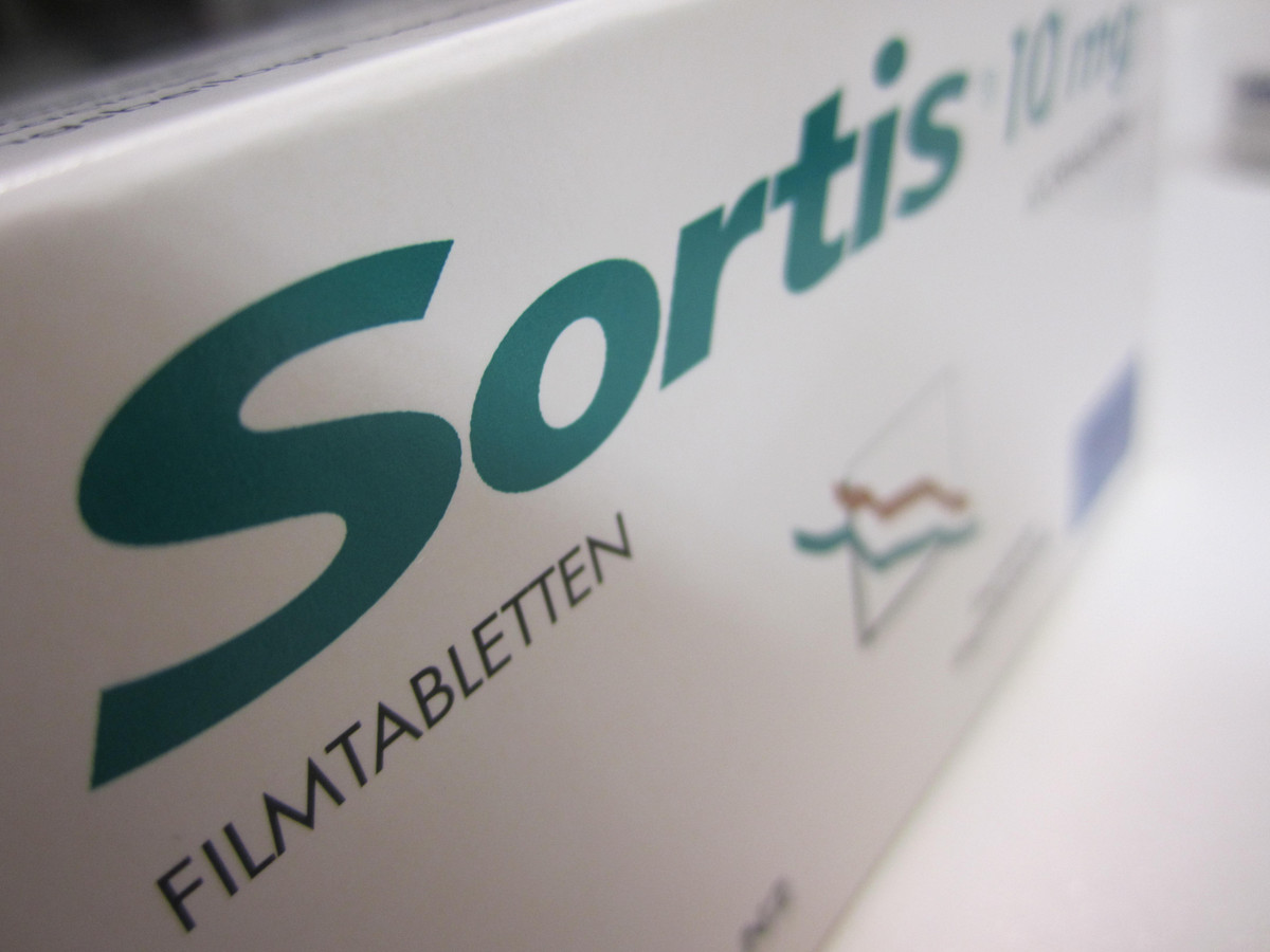 Sortis: Preisdeckel für Kautabletten | APOTHEKE ADHOC