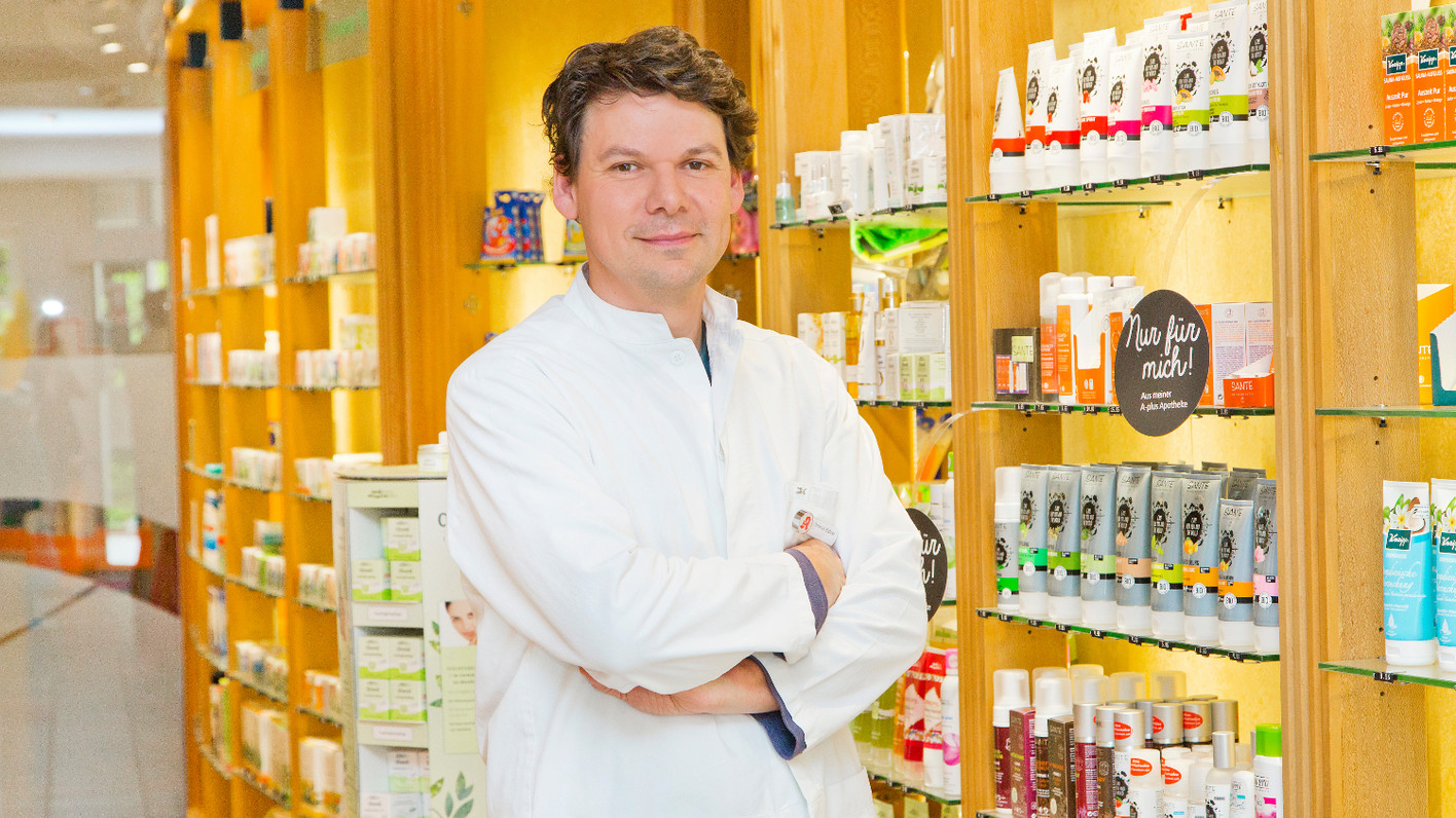 Terhalle (FDP): Pro-Apotheken-Signal an Parteispitze | APOTHEKE ADHOC