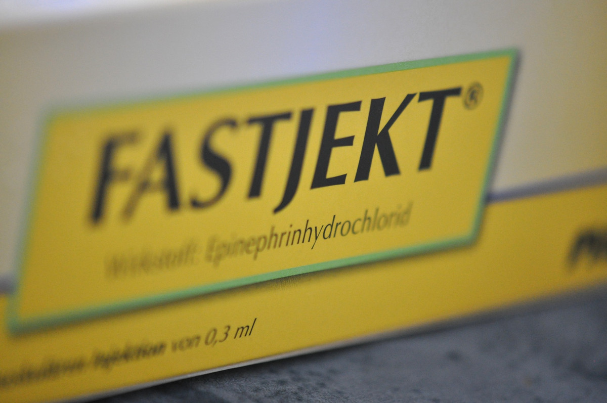 Auch Fastjekt hält länger | APOTHEKE ADHOC