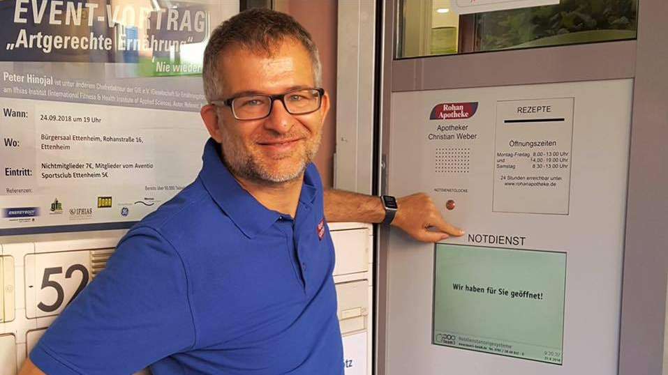 Kommissionierer: Kredit zum Nulltarif | APOTHEKE ADHOC