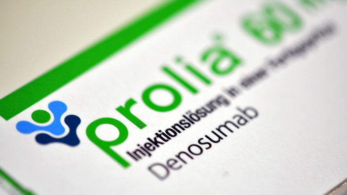 Denosumab-Biosimilars: Die Unaussprechlichen | APOTHEKE ADHOC