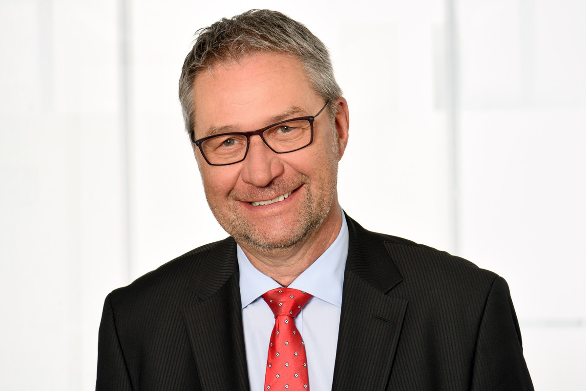 vdek: Uwe Klemens folgt auf Zahn | APOTHEKE ADHOC