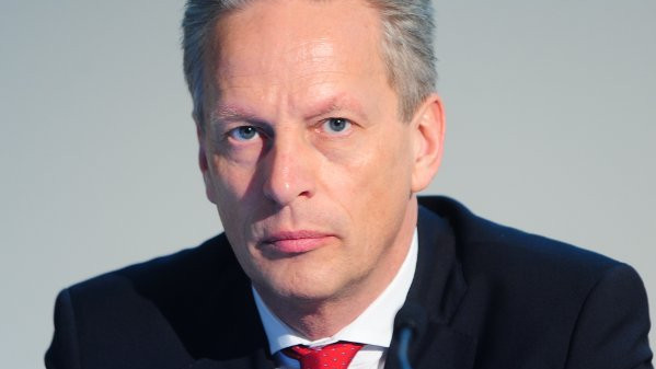 Ex-Celesio-Mann führt GHD | APOTHEKE ADHOC