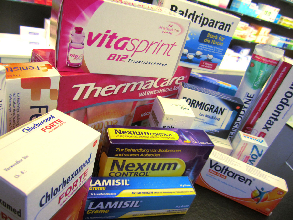 GSK/Pfizer: Die Folgen für den deutschen Markt | APOTHEKE ADHOC