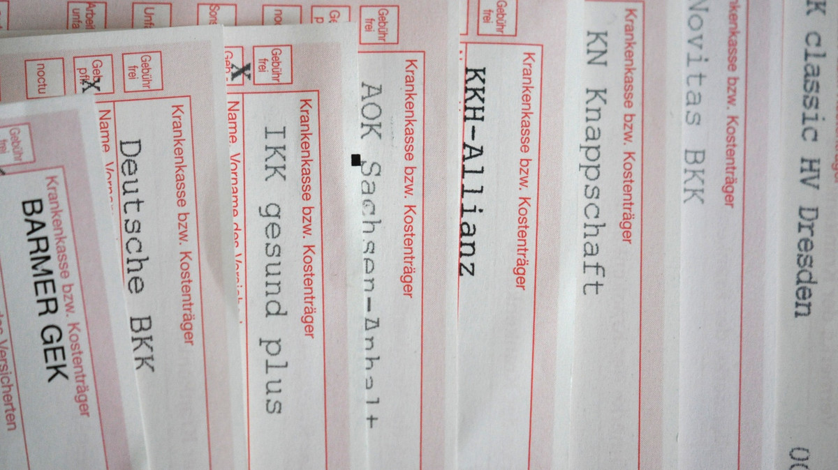 Belgien schafft Papier-Rezept ab | APOTHEKE ADHOC