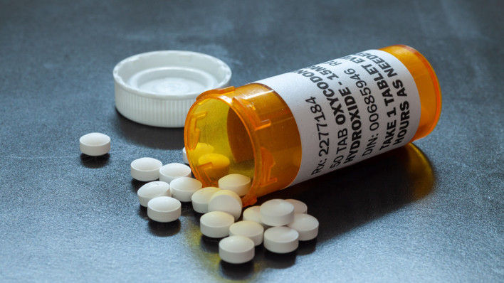 Warnhinweis fehlt: Rückruf bei Oxycodon | APOTHEKE ADHOC