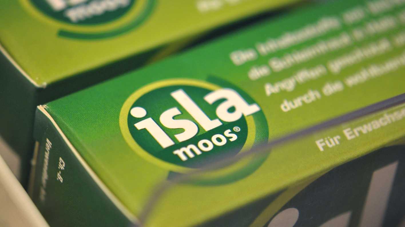 Was kommt nach Locabiosol? | APOTHEKE ADHOC