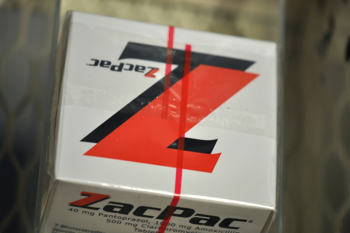 Kein ZacPac mit Statinen | APOTHEKE ADHOC