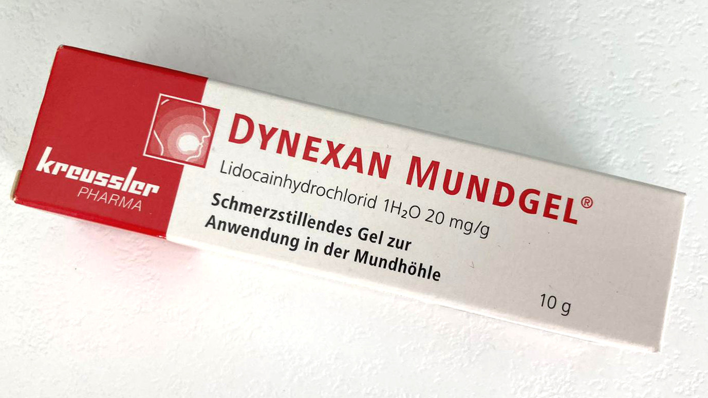 Dentinox fehlt: Welche Alternativen gibt es? | APOTHEKE ADHOC