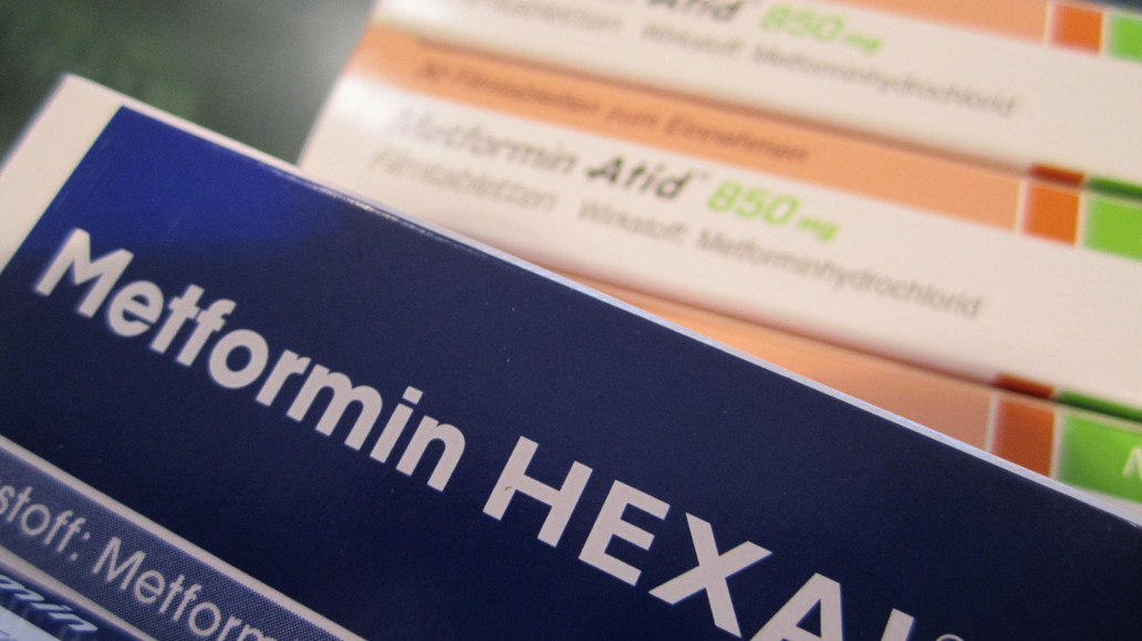 Flüssiges Metformin und schnelles Insulin | APOTHEKE ADHOC