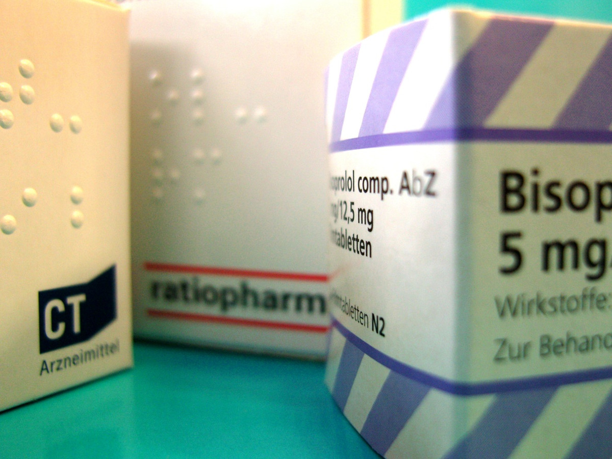 Teva jongliert mit Packungsgrößen | APOTHEKE ADHOC