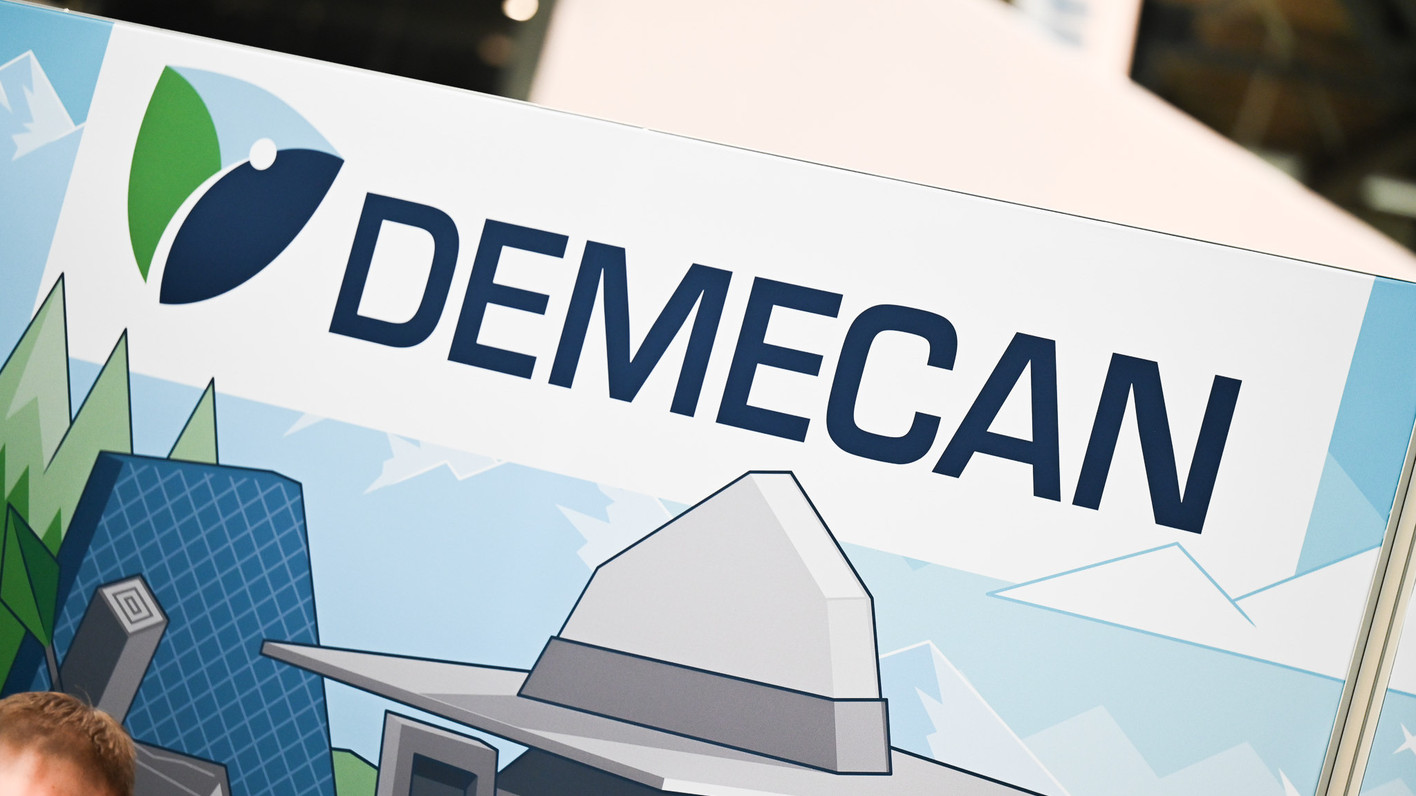 Medizinalcannabis: Demecan darf unbegrenzt anbauen | APOTHEKE ADHOC