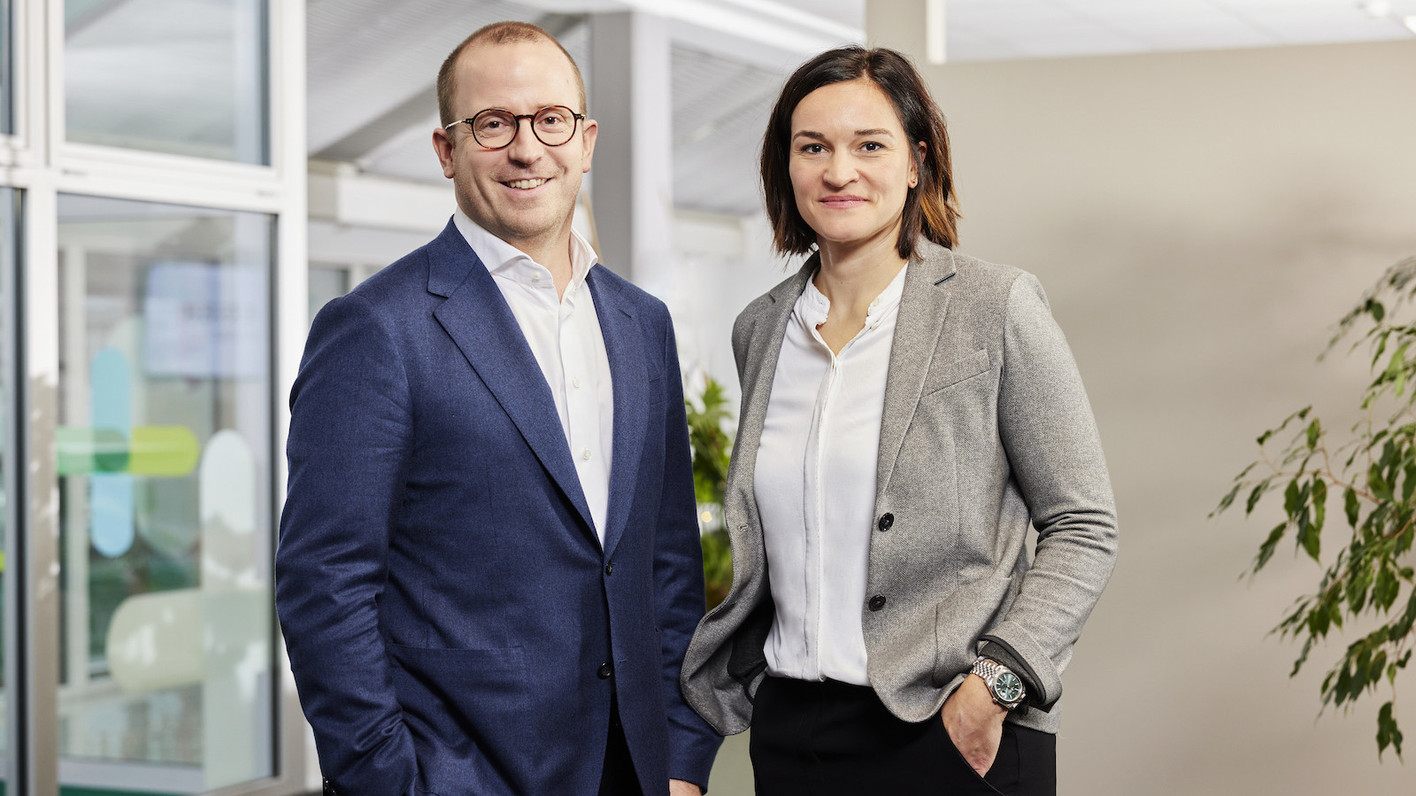 Krieger: Neue Chefin, neue Sparte | APOTHEKE ADHOC