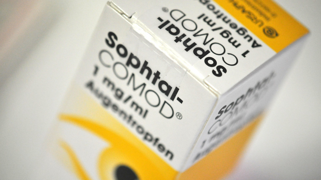 Sopthal: Zwei Jahre nach Umbenennung A.V. | APOTHEKE ADHOC