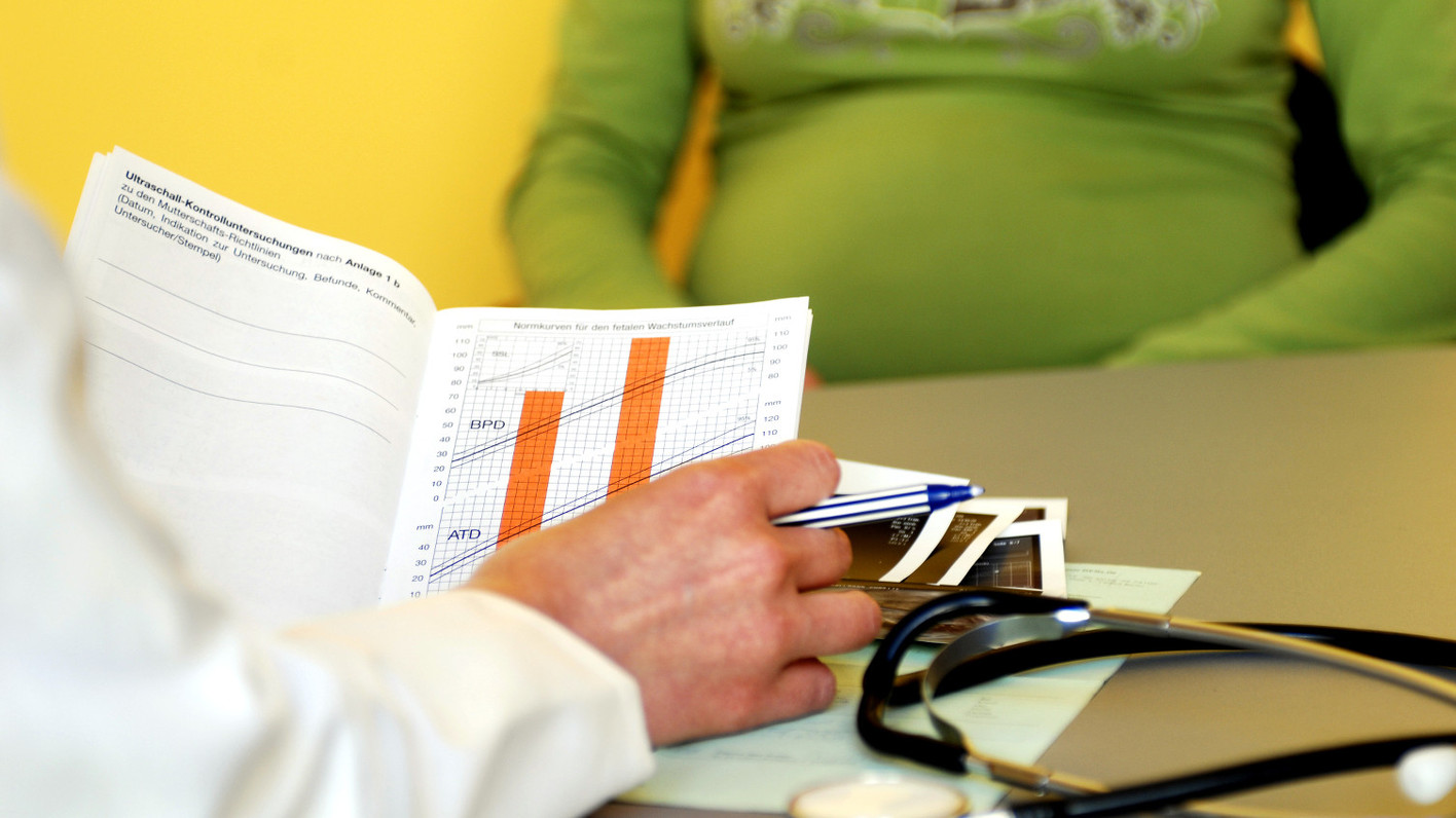 Engpass bei Methyldopa | APOTHEKE ADHOC