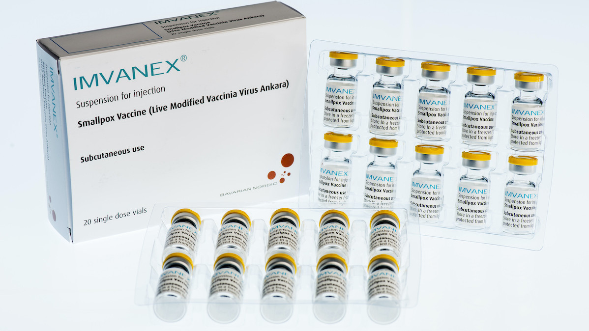 Imvanex: Off-Label bis zur Zulassungserweiterung | APOTHEKE ADHOC