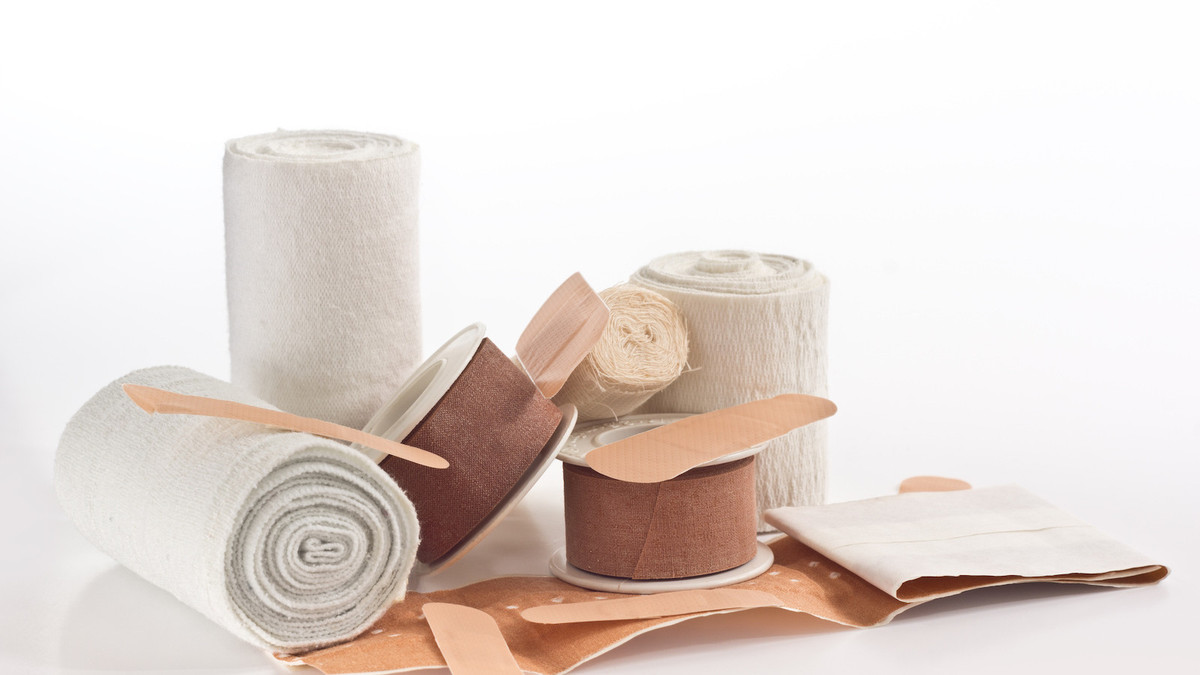 Verbandstoffe: Kein Rabattvertrag, aber Retax-Risiko | APOTHEKE ADHOC