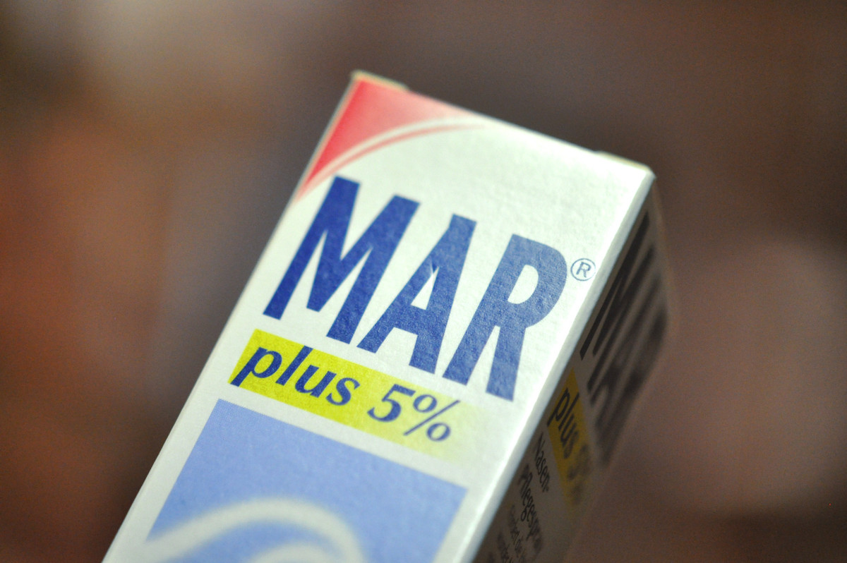 Mar: Plus Pflege, minus Dexpanthenol | APOTHEKE ADHOC