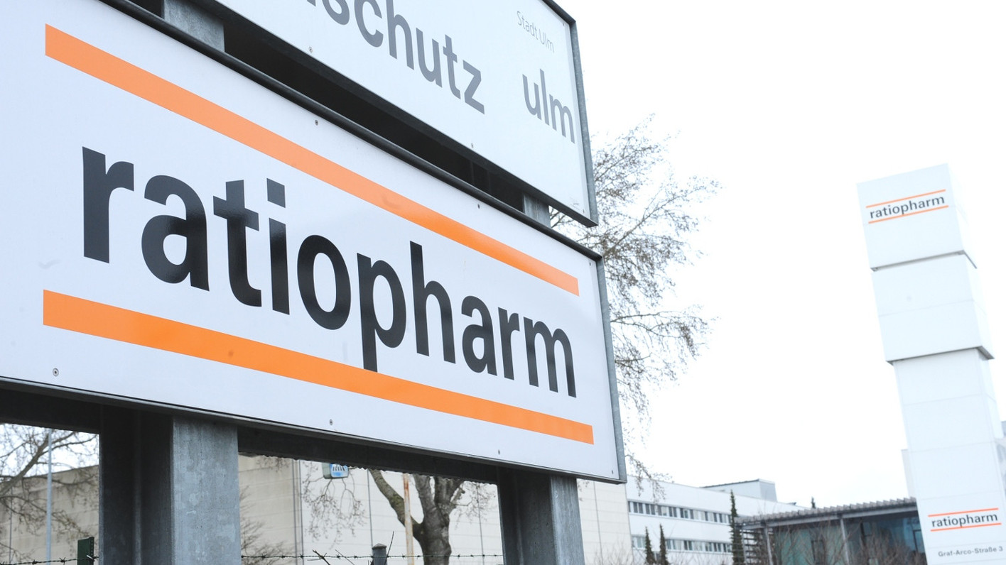 Ratiopharm-Zwilling Gyde abgebrannt | APOTHEKE ADHOC