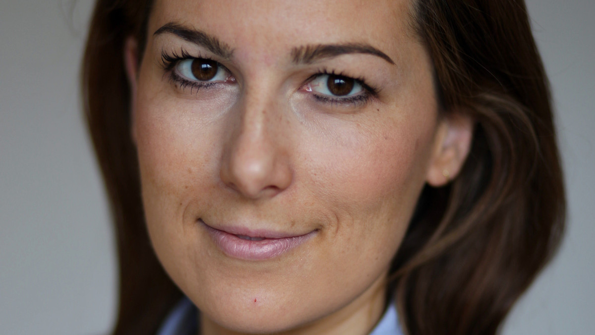 Apothekerin führt Digital-Health-Verband | APOTHEKE ADHOC