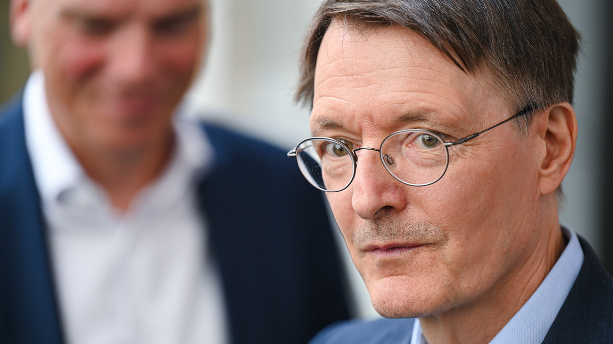 Lauterbach muss weg! | APOTHEKE ADHOC