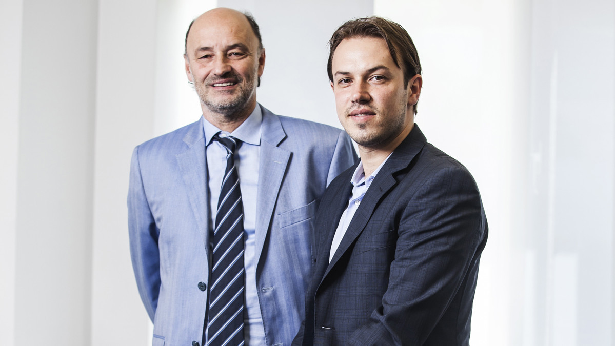 Fußballstar unter den OTC-Chefs | APOTHEKE ADHOC