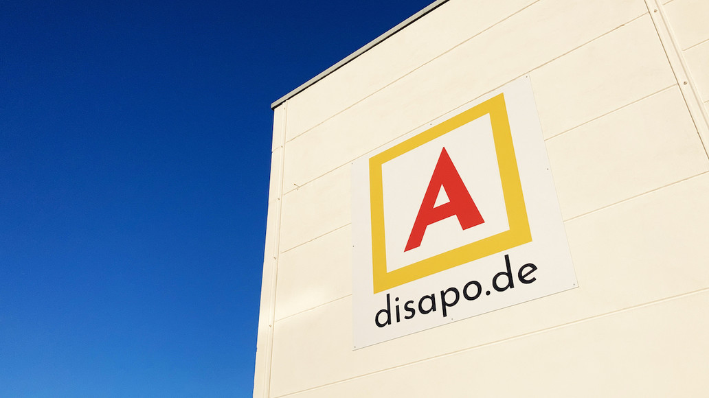 Douglas verkauft Disapo | APOTHEKE ADHOC