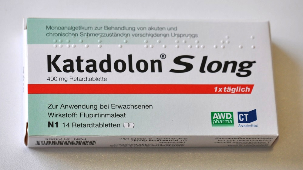 Leberschäden: Teva ruft Katadolon zurück | APOTHEKE ADHOC