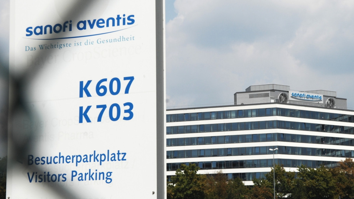 Sanofi: OTC-Sparte wird Nattermann | APOTHEKE ADHOC