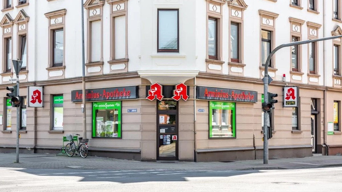 Massive Phishing-Welle: Apobank sperrt Konten | APOTHEKE ADHOC