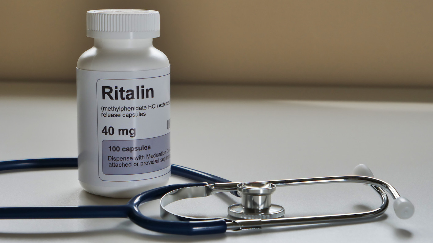 Ritalin: Eine Tablette mehr gegen den Austausch | APOTHEKE ADHOC