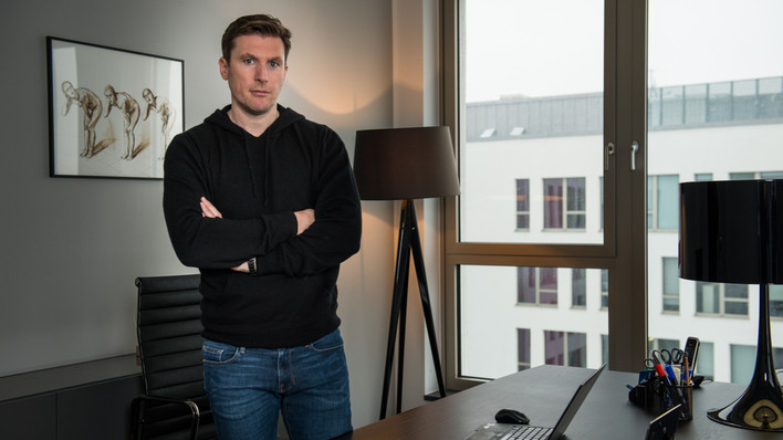 Vertanical: Neuer Cannabis-Vollextrakt | APOTHEKE ADHOC