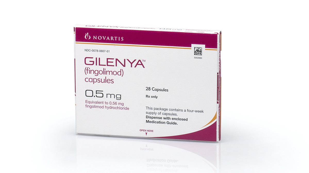 Novartis stoppt Gilenya-Generika | APOTHEKE ADHOC