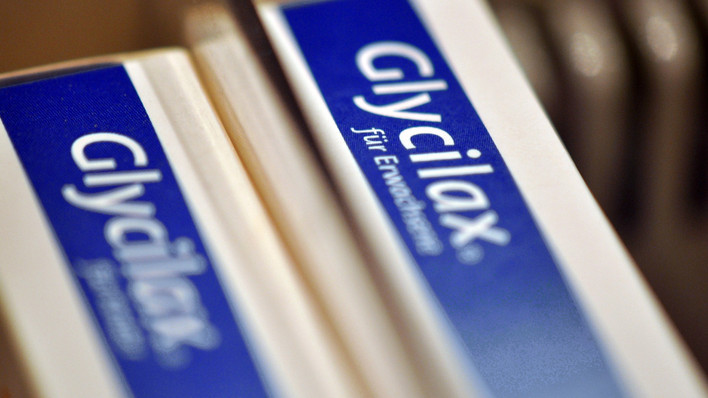 Berlin-Chemie führt Pyrilax ab | APOTHEKE ADHOC