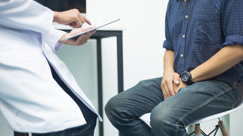 Invicorp: Neues Mittel bei erektiler Dysfunktion | APOTHEKE ADHOC