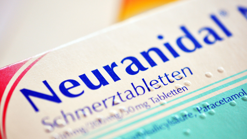 Vipratox/Rheunervol: Kunde besteht auf DDR-Original | APOTHEKE ADHOC