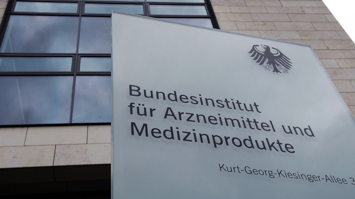 Pridinol: Konkurrenz aus den eigenen Reihen | APOTHEKE ADHOC