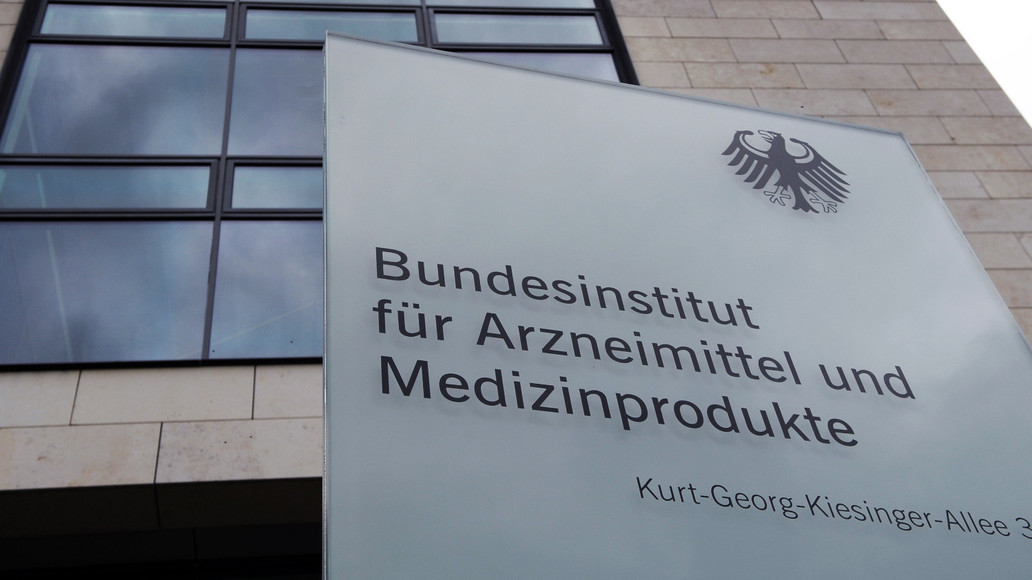 Pridinol: Konkurrenz aus den eigenen Reihen | APOTHEKE ADHOC